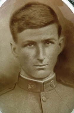 A soldier's story | Private John Wigger | Too Much Brudders blog