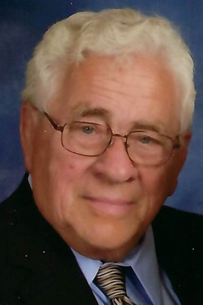 Goodbye to a good guy | Jim Uebelhor | Too Much Brudders blog