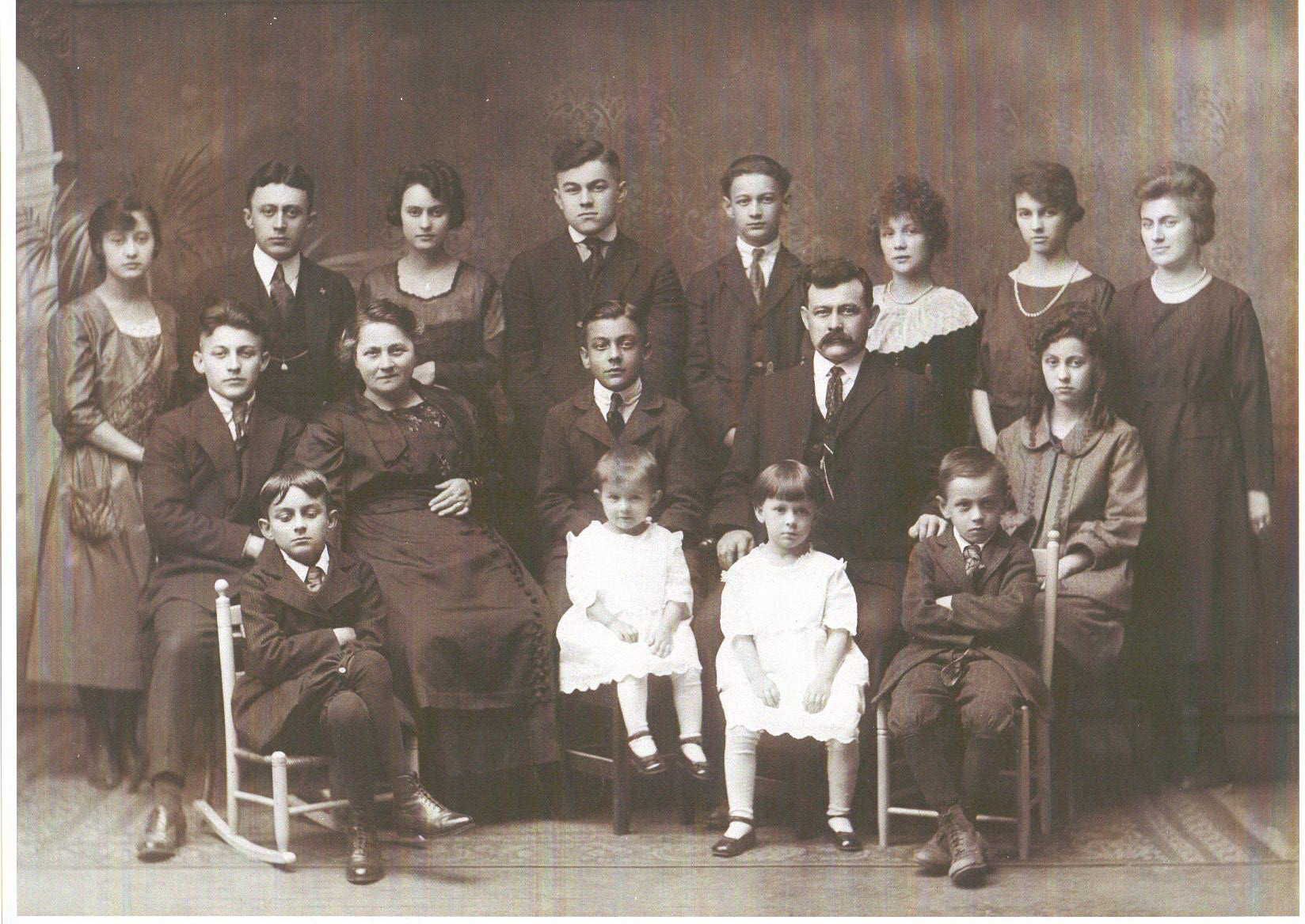 A la douce memoire | Too Much Brudders blog