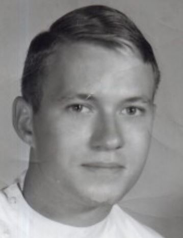 Farewell, Michael Eraser | Too Much Brudders blog