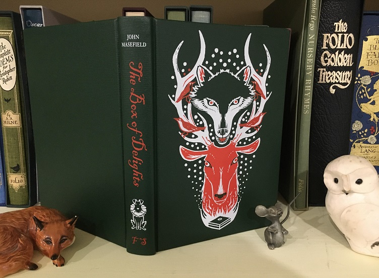 A cornucopia of books | Too Much Brudders blog