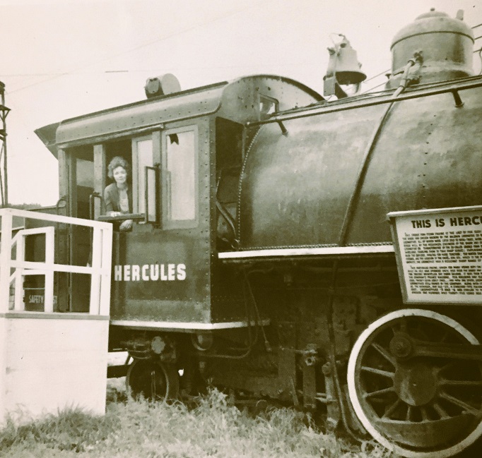 The Rain Train | Too Much Brudders blog