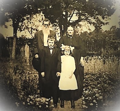 'Found Dead In Her Bed' | Mary Hedinger Werne | Too Much Brudders blog